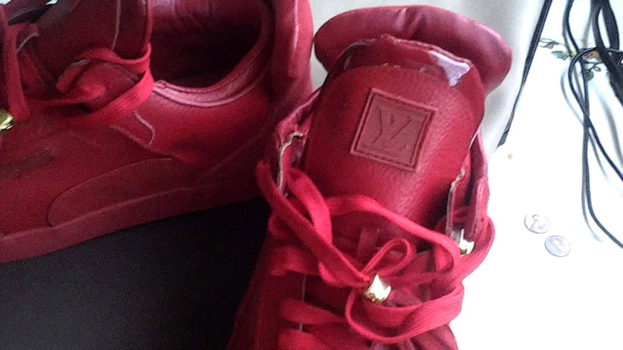 The Don Datta Red Lvs - YouTube