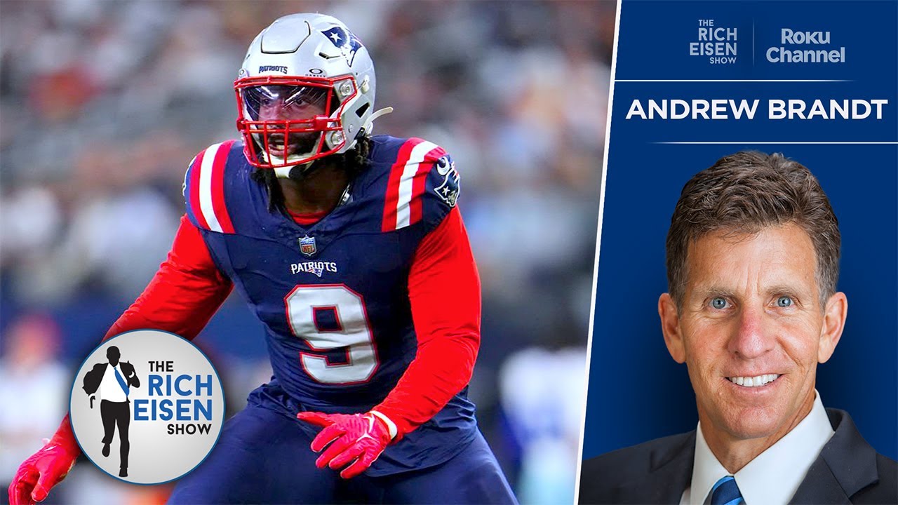 S.I.’s Andrew Brandt on the Economics of Patriots/Falcons’ Matthew ...