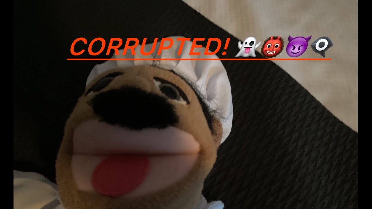 6 Nights of horror Chapter 2/5 The Hotel + Corrupted Chef PP! 😱😨😰 - YouTube