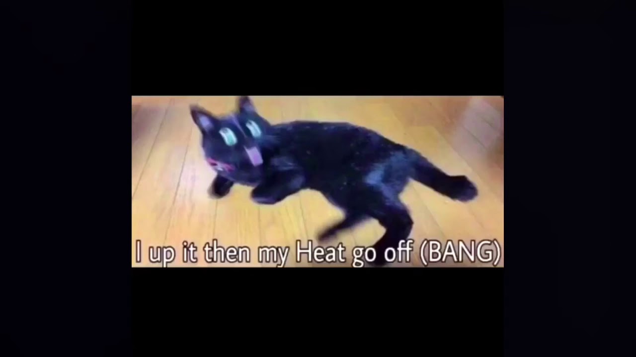 The beat go off? - YouTube