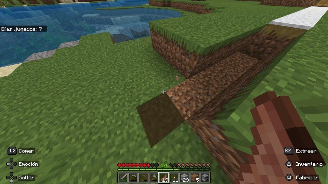 Reforzando la casa Minecraft P3 - YouTube