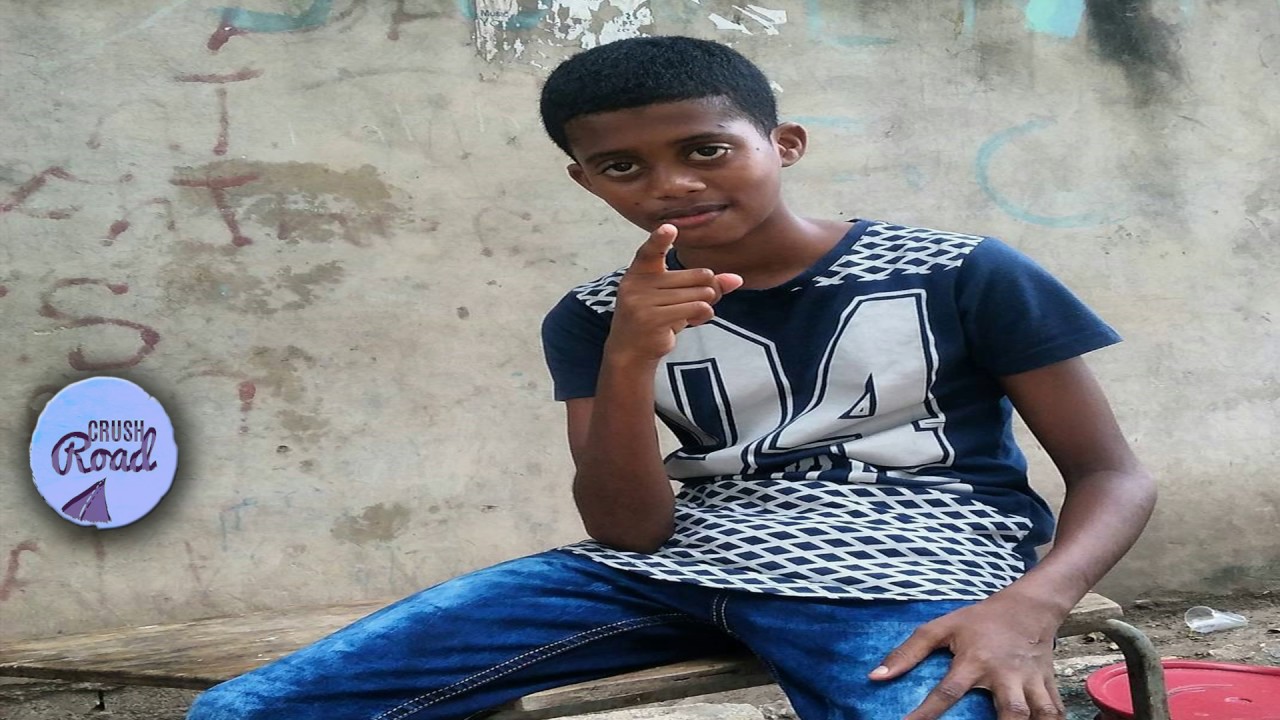 Wayne J - Copy Teka - June 2017 - YouTube