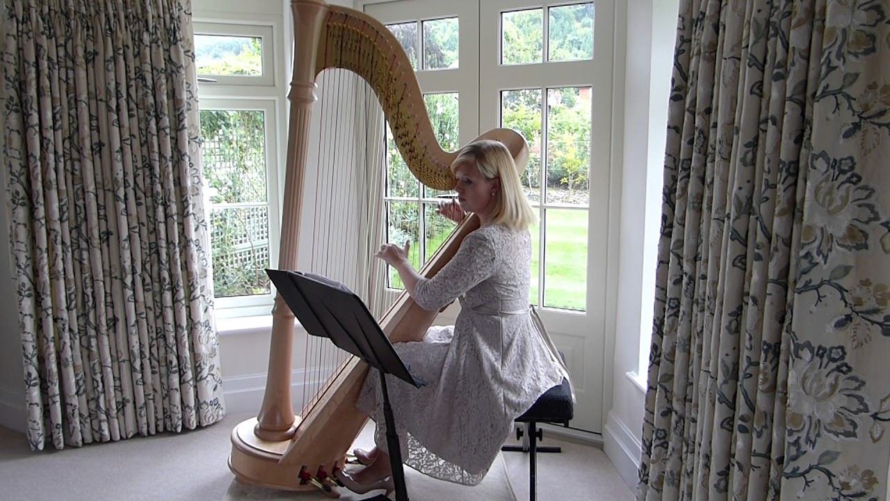 Black and White Rag, by George Botsford - performed by Nicola Veal ...