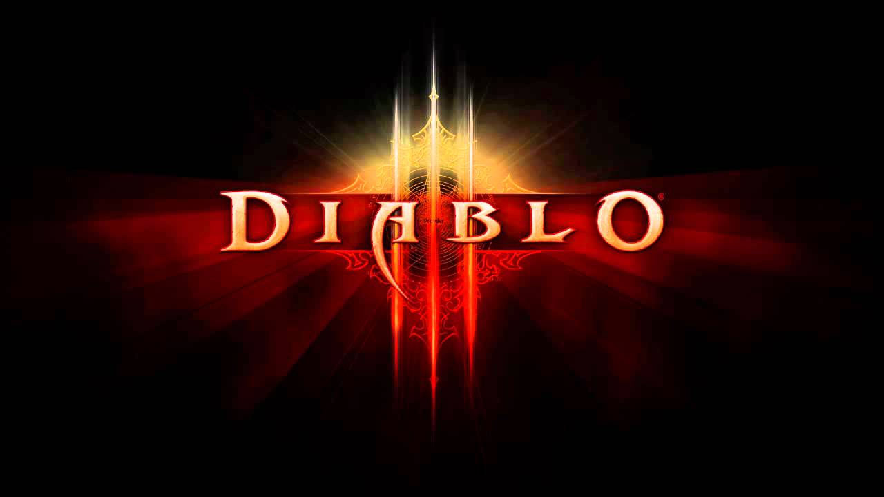 Diablo III (2012) - Heaven's Gate (Soundtrack Music OST) - YouTube