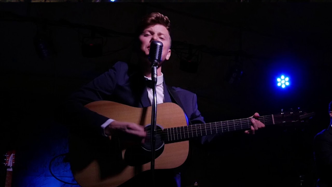 The Road Runners - Good Rockin' Tonight (extrait de l'EP vidéo "The ...