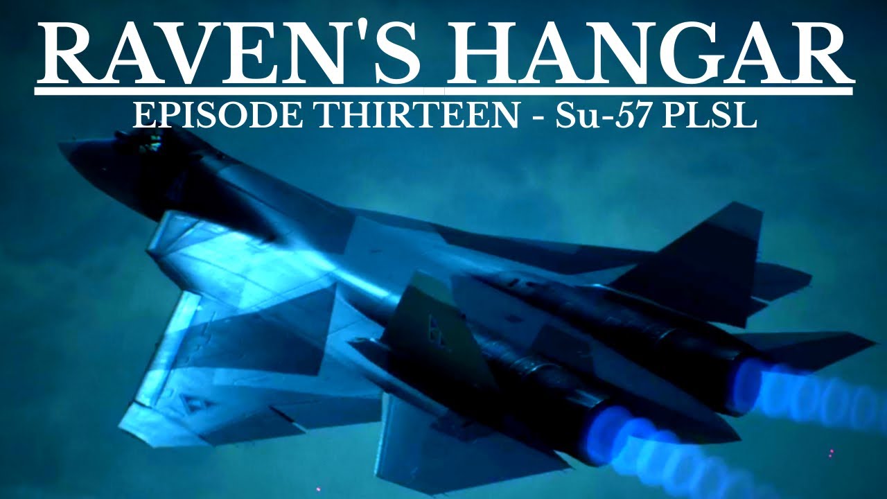 The peacekeeper ft the star wars plane - YouTube