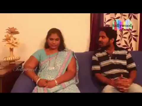 Hot aunty