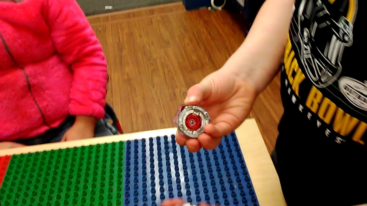 bay blaze burst - YouTube