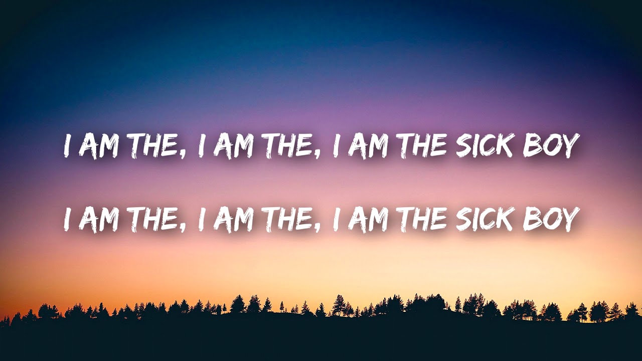 The Chainsmokers - Sick Boy - Lyrics HD - YouTube
