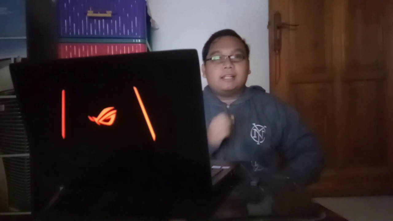 Review Flash Disk 2 colokan - YouTube