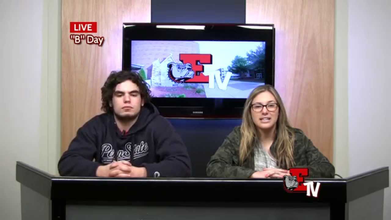 ETV Morning Show - 3/23/15 - YouTube