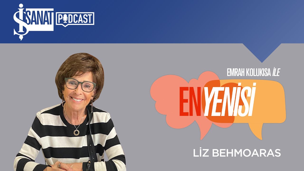 En Yenisi | Liz Behmoaras - YouTube