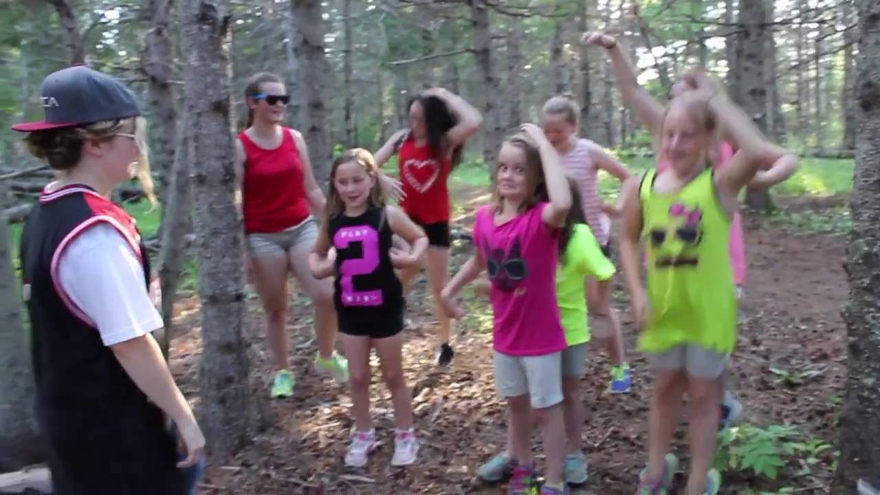 Life at Geddie - YouTube