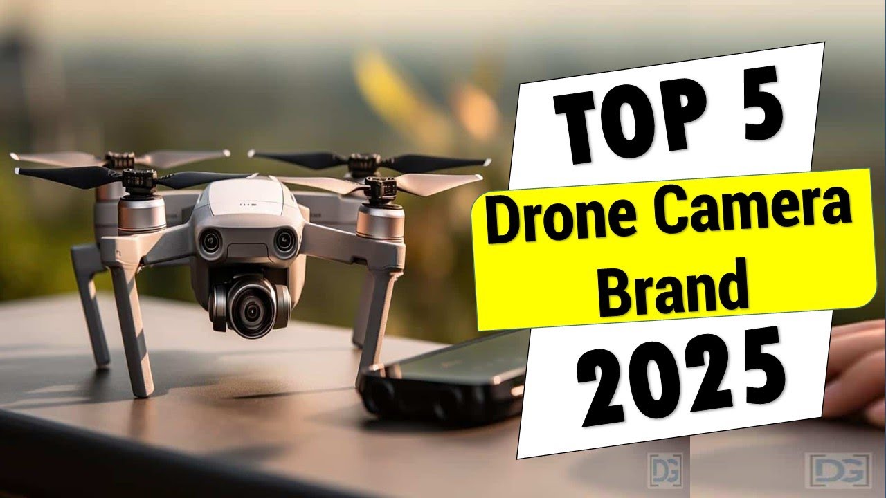 Best Drone Camera Brand in2025 | Top[ 5 Best Drone Camera Brand Buying ...