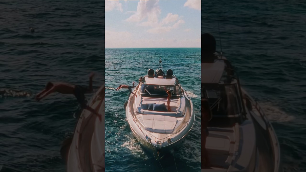 Check out the music video for Chasing Paradise w/ ⁠ ⁠@OneRepublic on my ...