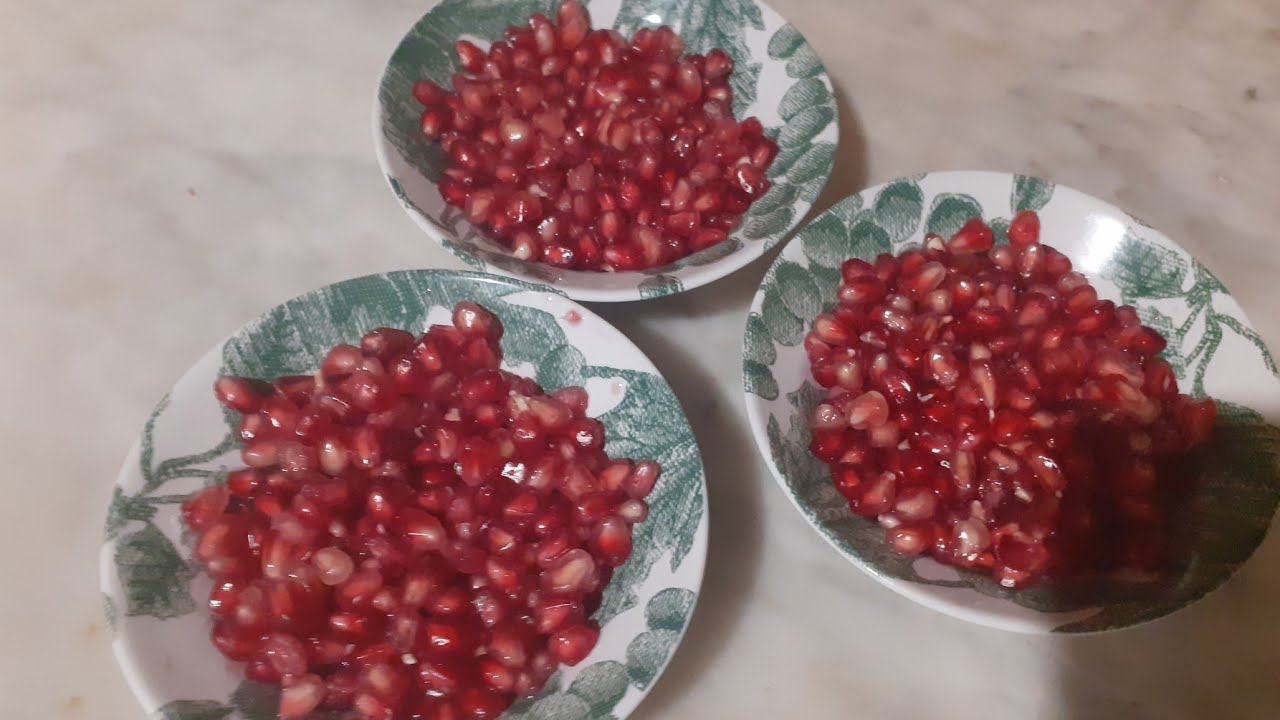 Como hacer una Granada - YouTube