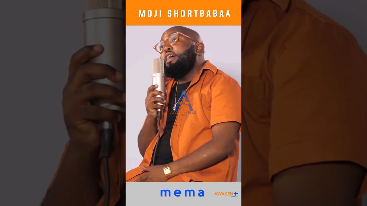 Moji ShortBabaa~ MEMA | KEEN LISTENERS ONLY|#shorts #spiritualawakening ...