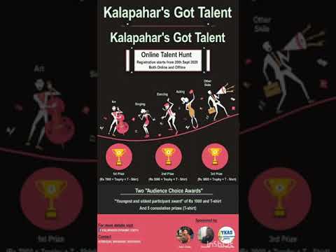 KGT/Contestant no. 2/ROHAN PRADHAN/SEASON 1
