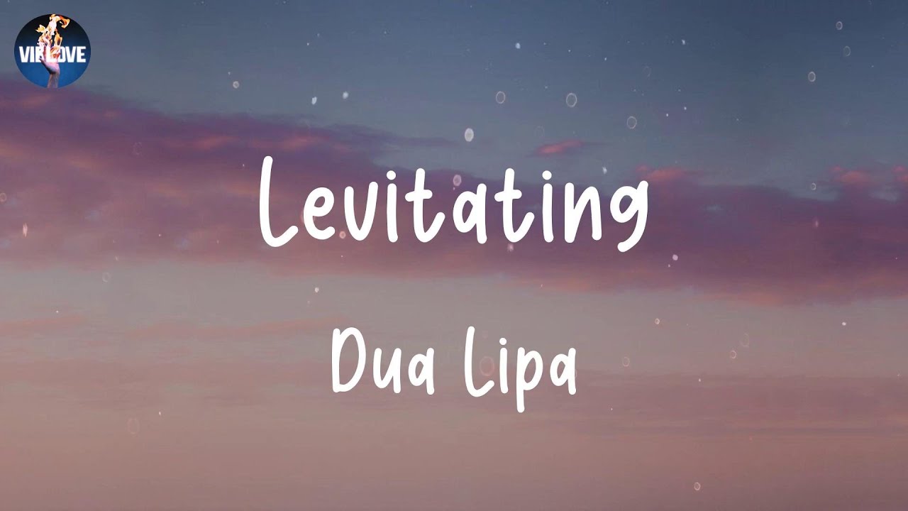 Dua Lipa - Levitating (Lyrics) - YouTube