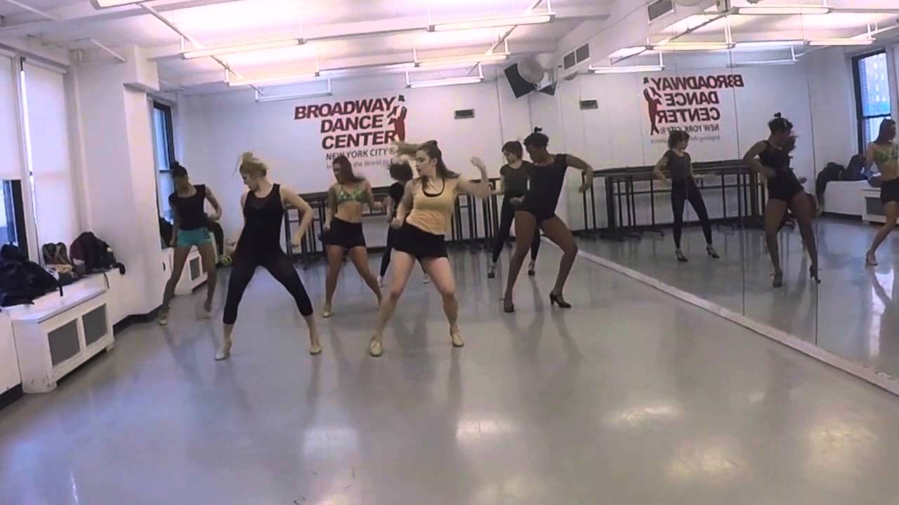 Cell Block Tango - YouTube