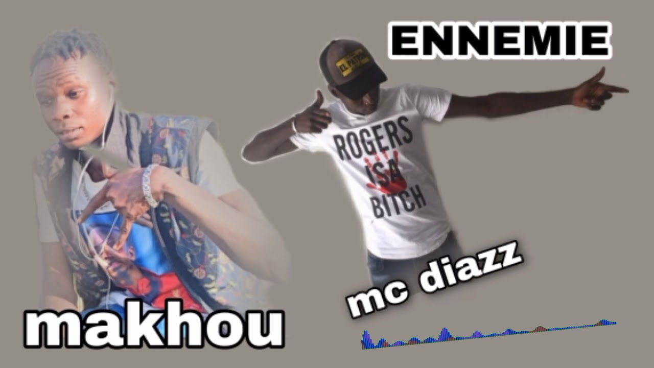 Makhou ft mc diazz..AUDIO... - YouTube