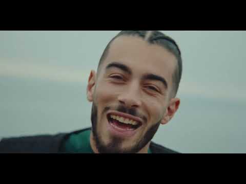 Chiloo : Tout finit par s'arranger (Clip officiel)