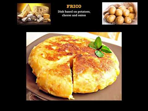 Cibi tipici Friuli Venezia Giulia - Friuli Coast Italy - YouTube