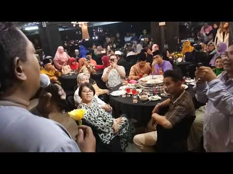 Majlis berbuka YAVM(3)