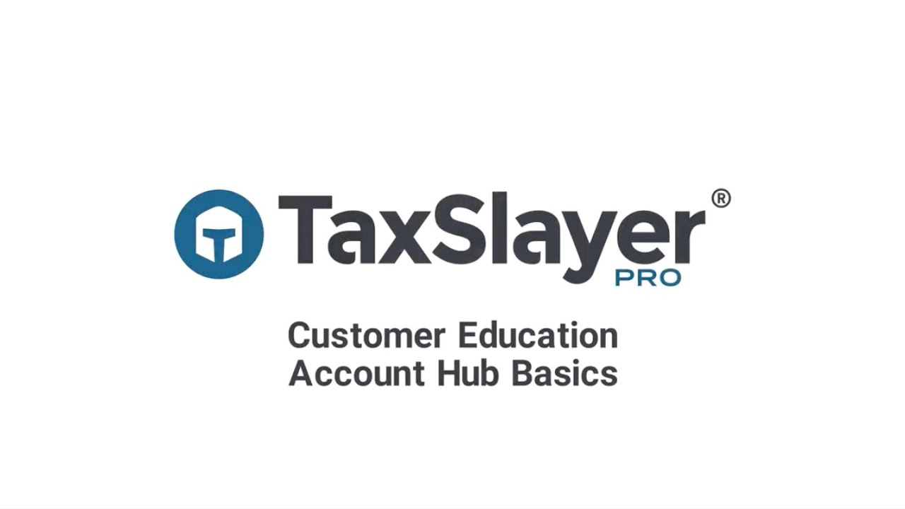 Customer Education Account Hub Basics - YouTube
