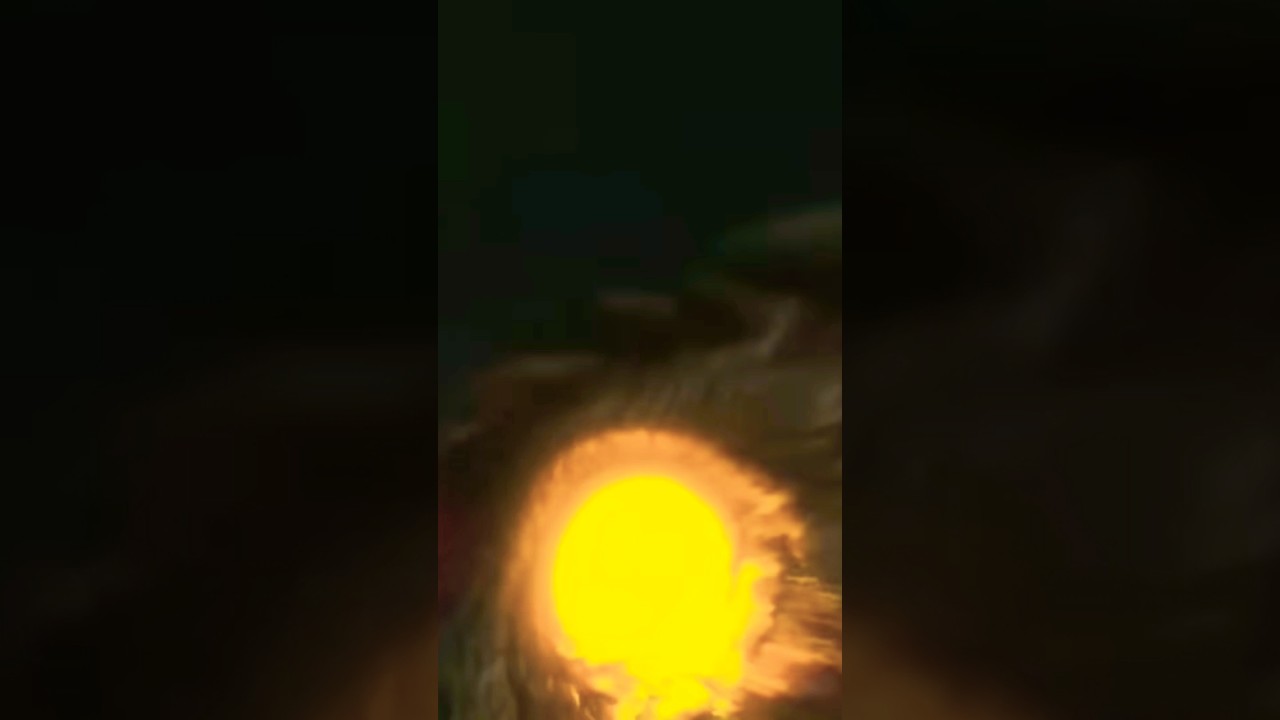 The Skull Devil activated the Giga's Rage 😡😤⚡ Mode - YouTube