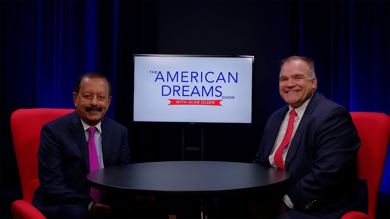 Service Through Public Health, Dr. Jacob Eapen - YouTube