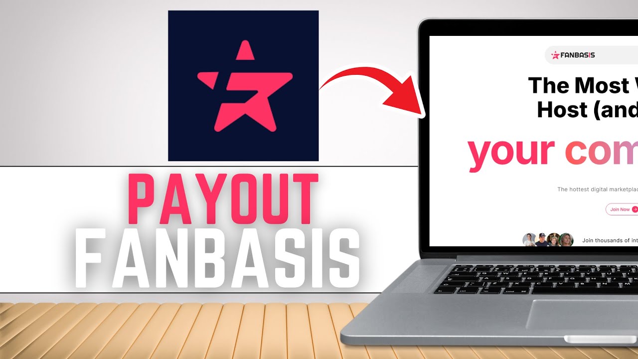 New! How To Payout On Fanbasis (Full Guide) 2025! - YouTube