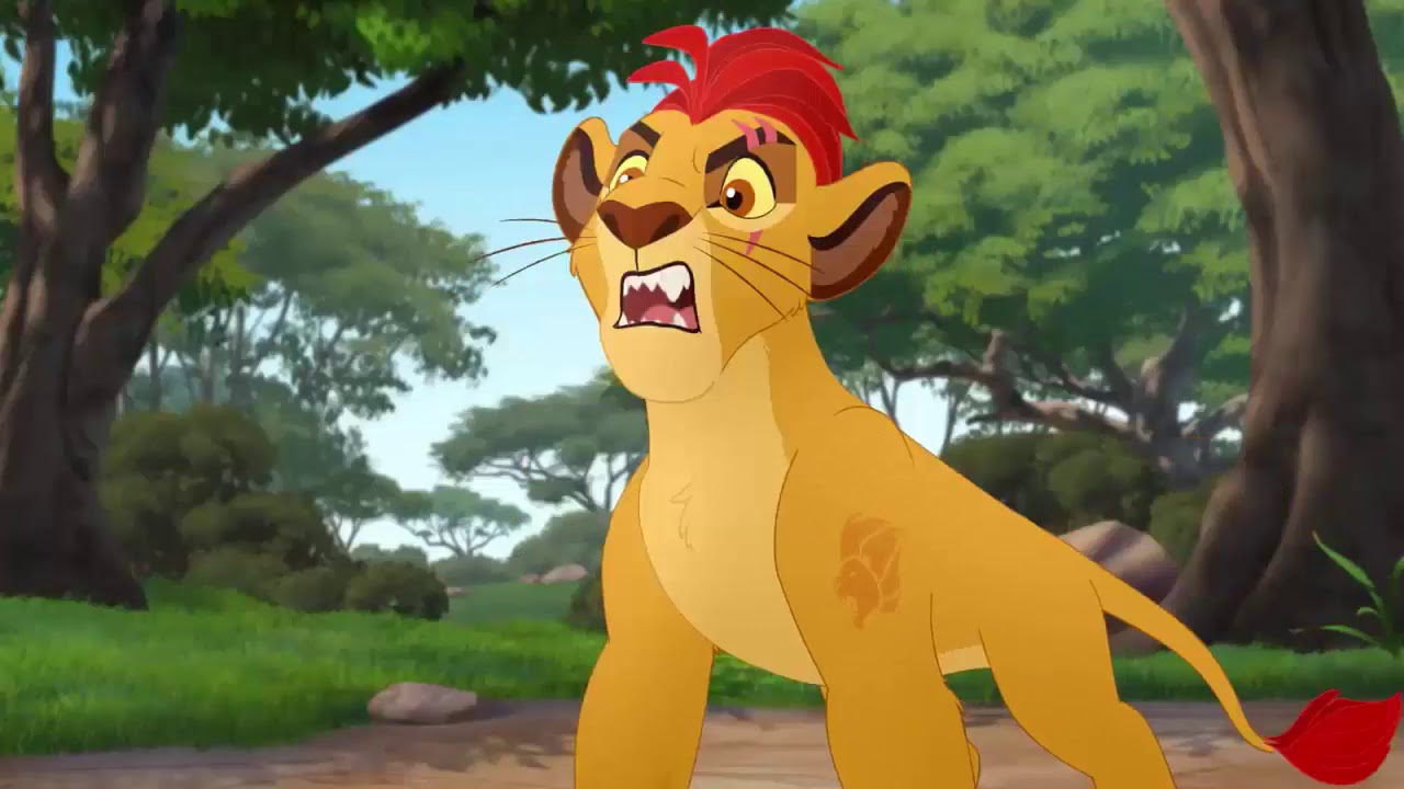 Scar And Kion Fanfiction at Juan Borger blog