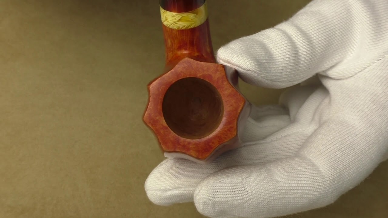 Tom Spanu F2 SP - pipe 634 - YouTube