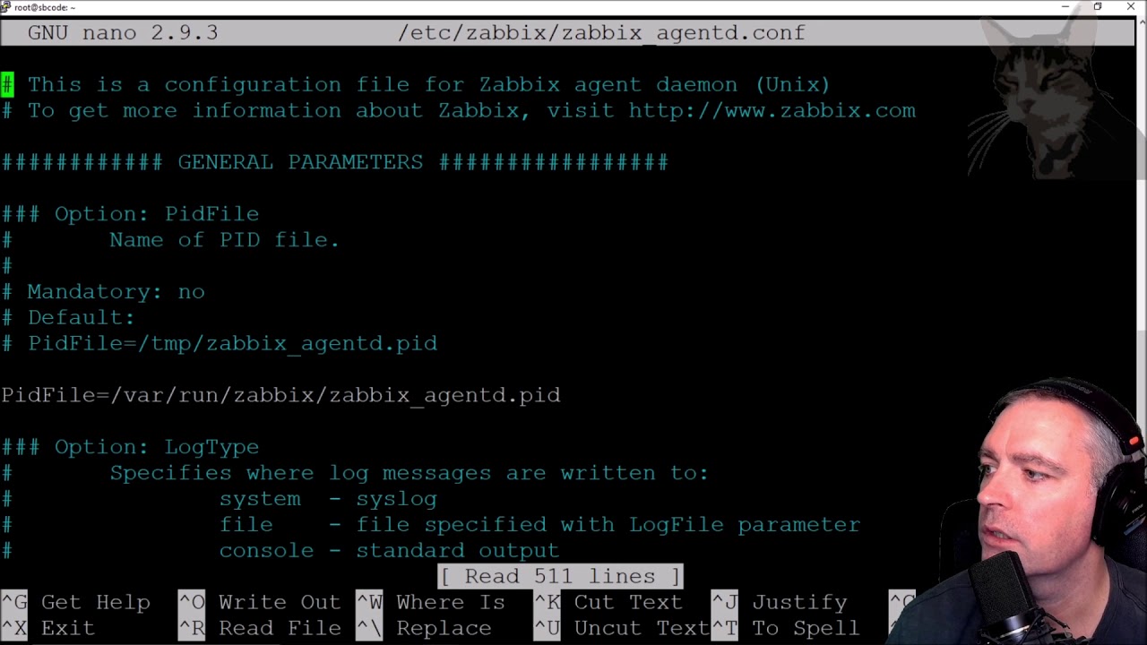 Zabbix Execute Python Script On Remote Linux Host With Zabbix Agent Zabbix Execute Python Script On Remote Linux Host With Zabbix Agent