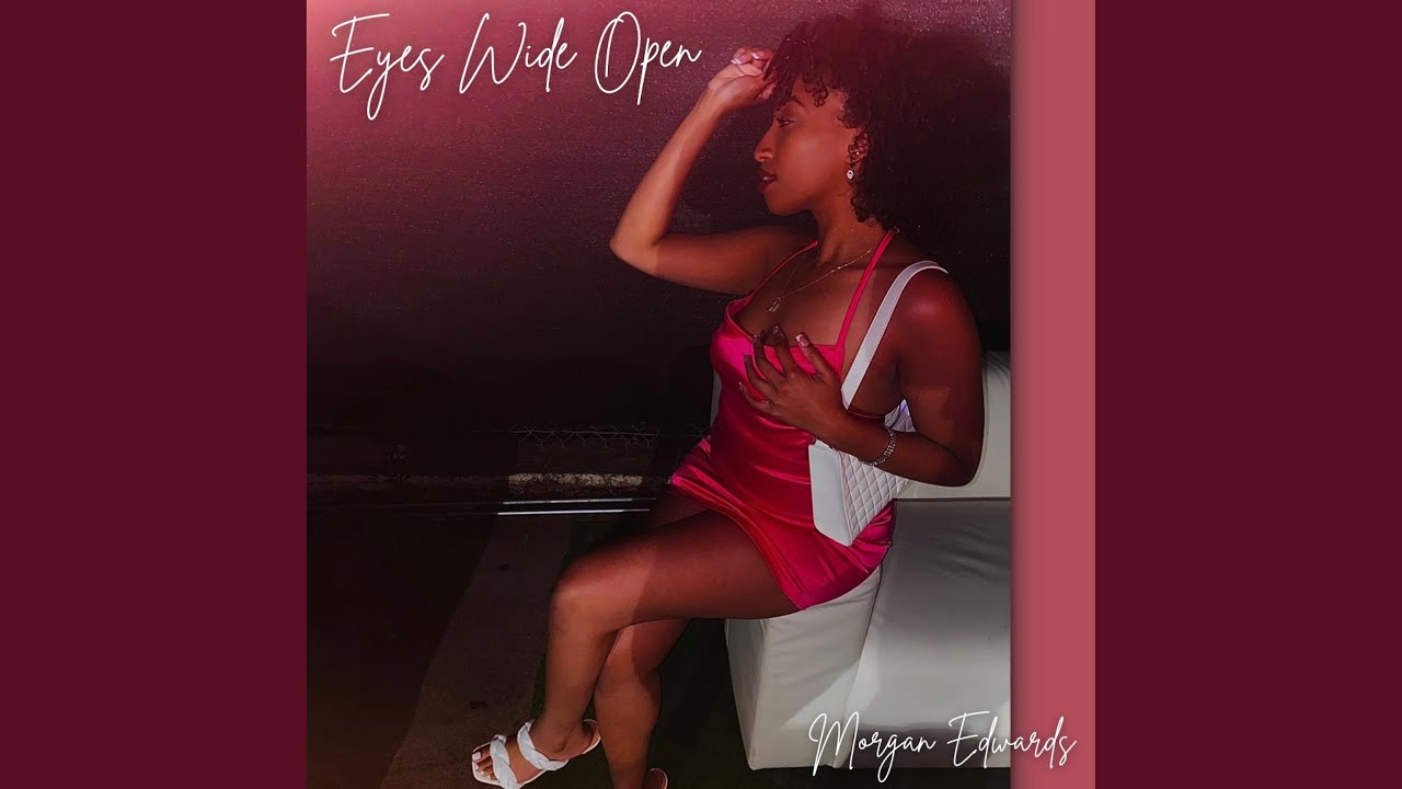 Eyes Wide Open - YouTube