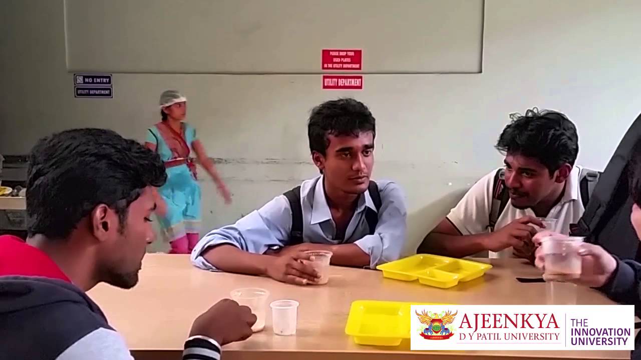 Educated India - Silent Short Film by ADYPU Students - YouTube