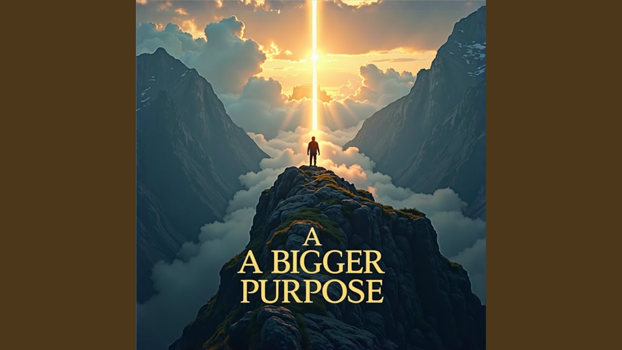A Bigger Purpose - YouTube
