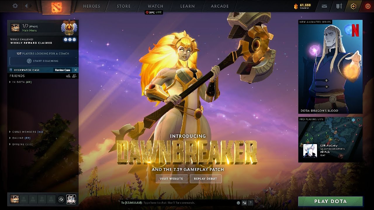 grind, main acc - YouTube