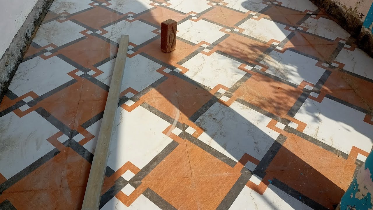 Kajariya (कजरिया) tiles हॉल डिजाइन new माडल tiles Dijayin ...