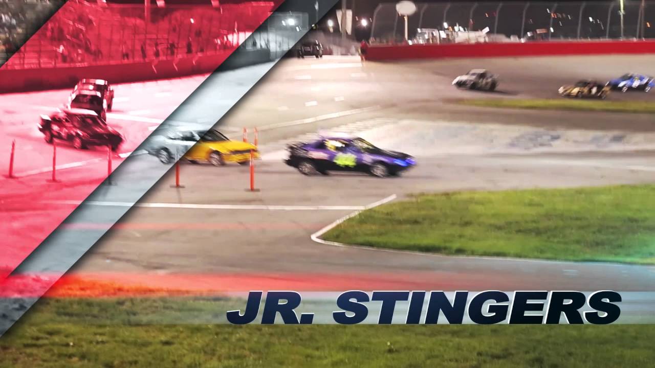 RMR Trailer Wars 2016 - YouTube