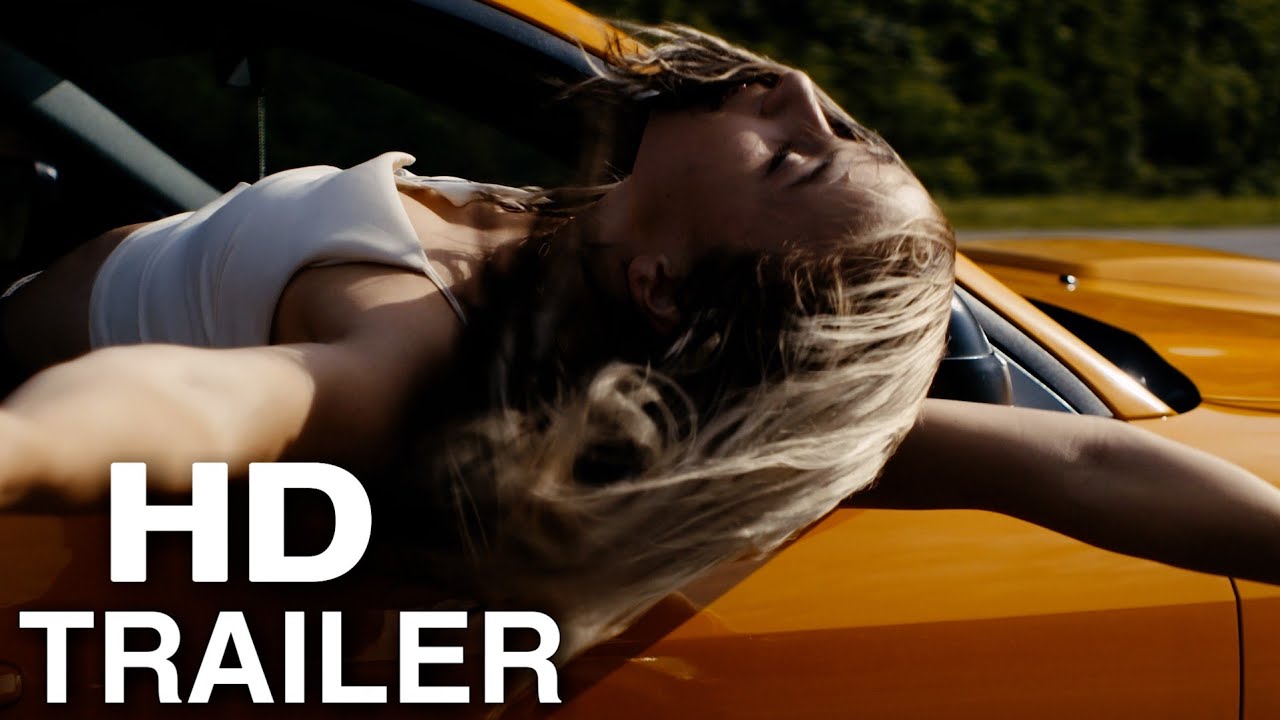 Metamorphosis | Official Trailer (2023) - YouTube