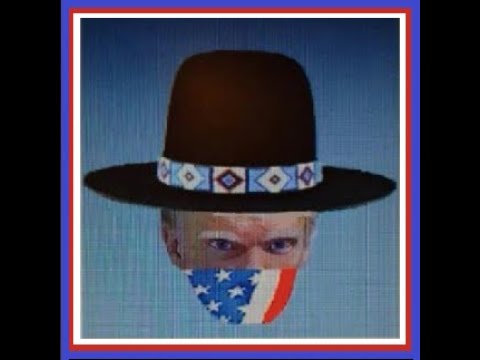 MAGA BANDIT - MAGA THEME SONG - Sung To One Tin Soldier. - YouTube