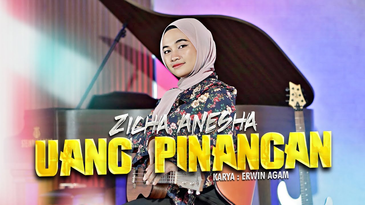 Zicha Anesha - Uang Pinangan (Official Music Video) | DJ Kentrung ...