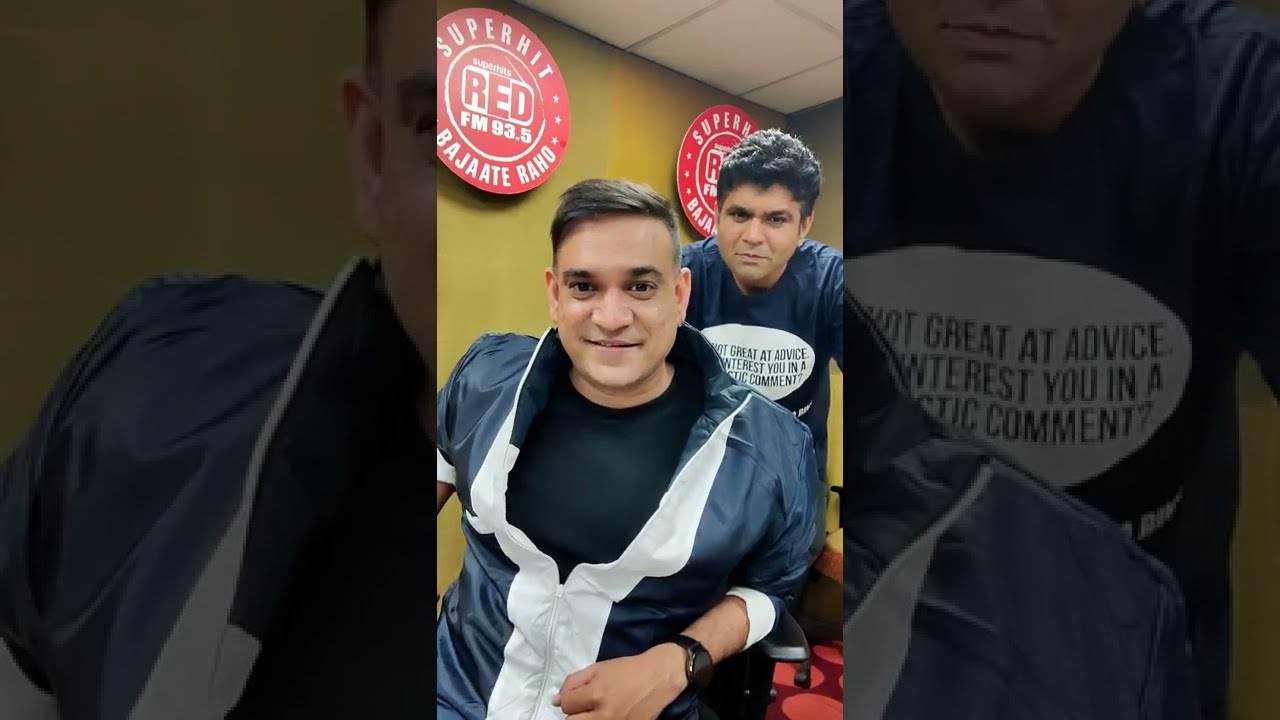 HAM LADKIYA DO THIN BF KYU BANATE HAI | RJ PRAVEEN | CHIGGY SERIES | RED MURGA | LE PANGA ...