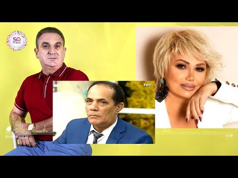Könül Kərimova , Elşad Qarayev və  Eldar Ələkbərov - Popuri (Duet) #TVMusic
