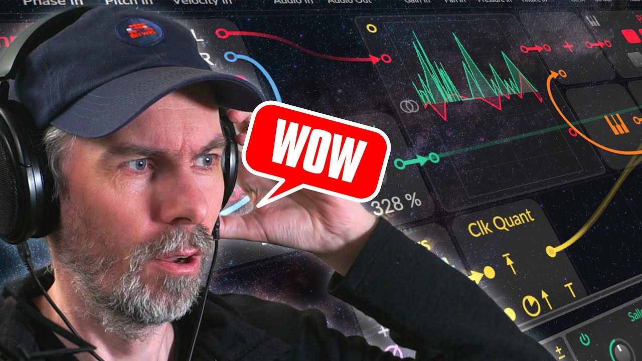 Want Amazing Music Production Results? Try Bitwig Now - YouTube