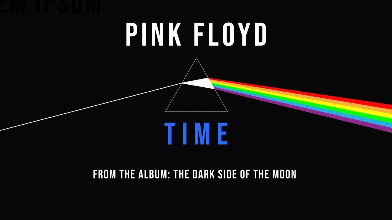 Time by Pink Floyd - YouTube