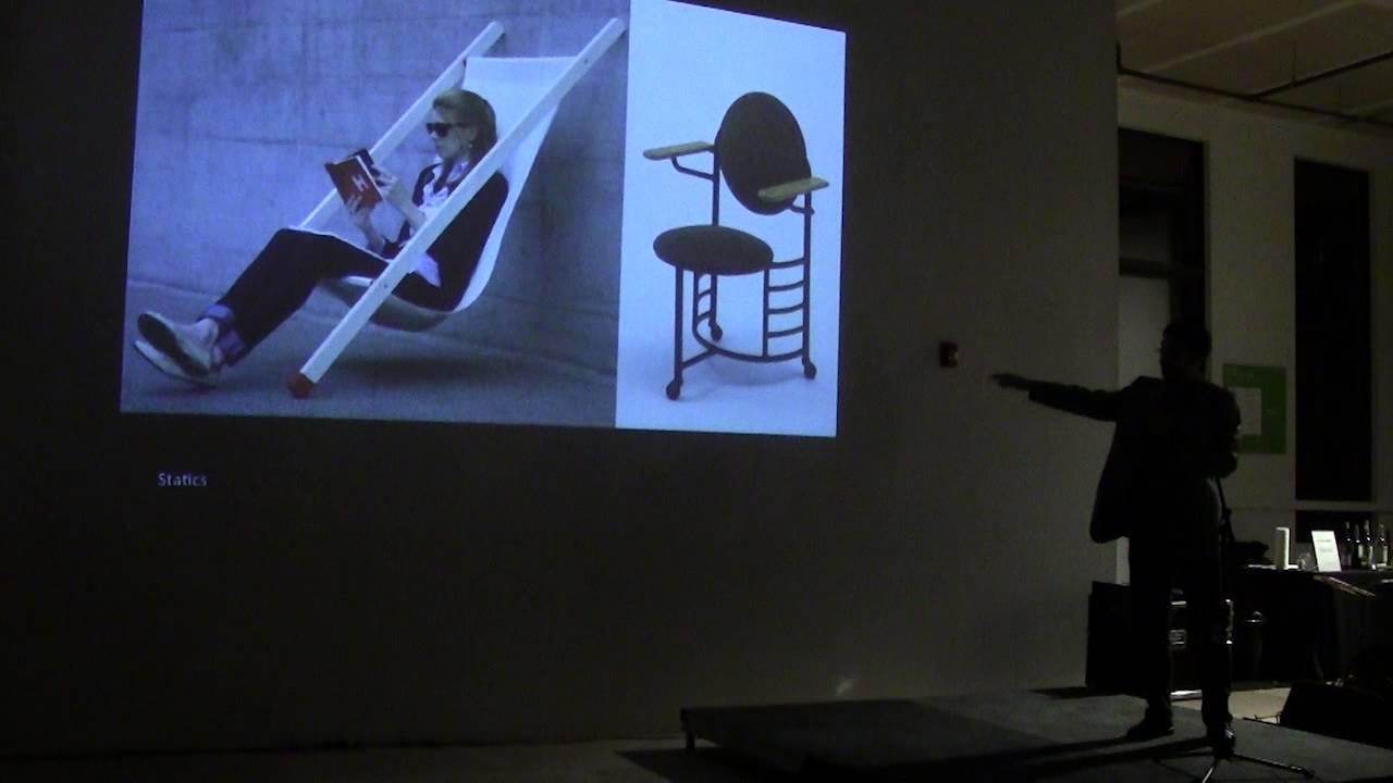 Chairs: Charles Rosenblum - YouTube
