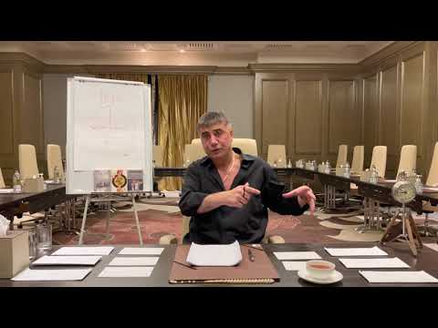 7. bolum Sedat Peker   Sadik Soylu   Erdal Kayapinar
